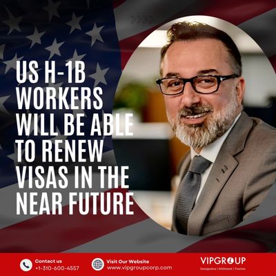 VIP GROUP CORP - Updated December 2025 - Request Information - 11 ...