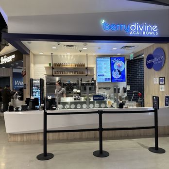 BERRY DIVINE ACAI BOWLS - Updated December 2025 - 57 Photos & 20 ...