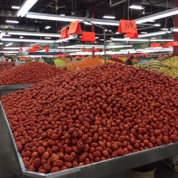 SAMI FRUITS - Updated January 2026 - 26 photos & 10 avis - 8200 19E ...