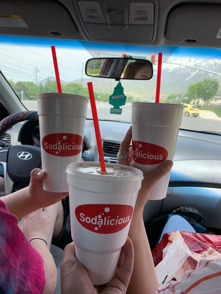 SODALICIOUS - Updated May 2024 - 14 Photos & 10 Reviews - 3374 N ...