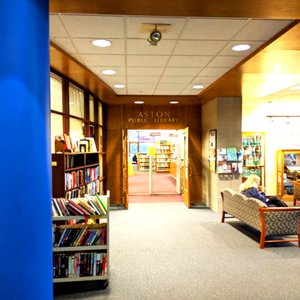 NEWTOWN PUBLIC LIBRARY - Updated June 2025 - 35 Photos - 201 Bishop ...