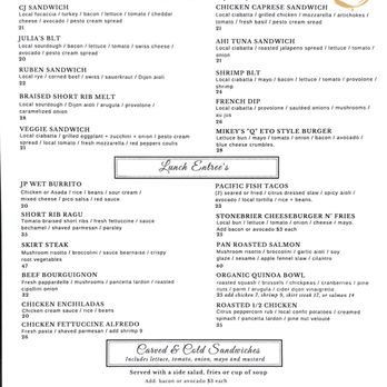 THE KITCHEN AT STONEBRIER - 651 Photos & 496 Reviews - 4780 West Ln ...