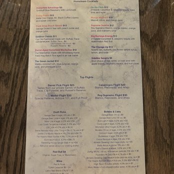 HOMEFIELD - Updated January 2026 - 24 Photos & 12 Reviews - 1312 ...