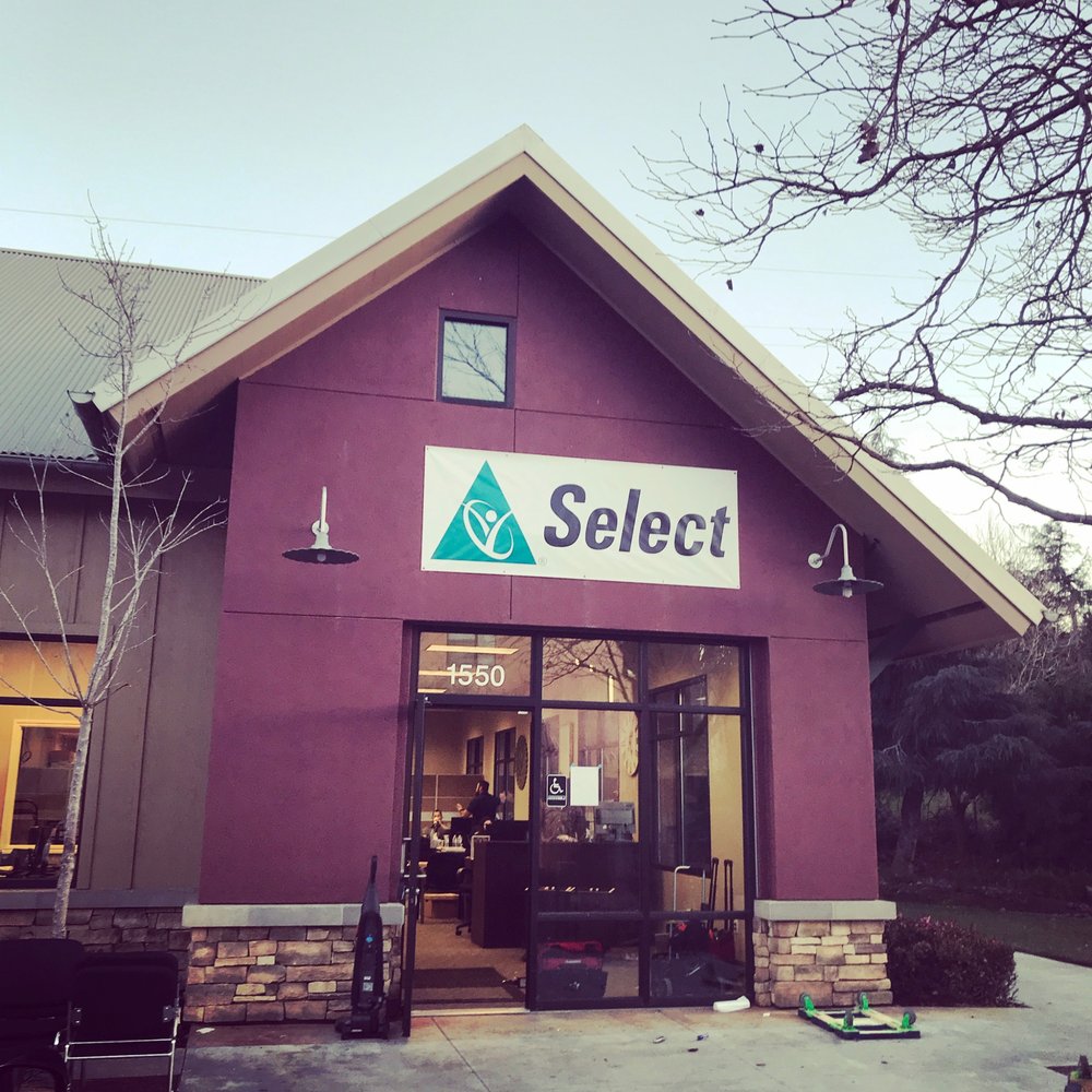 SELECT STAFFING - Updated August 2025 - 1550 Constitution Blvd, Salinas ...