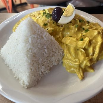RUBI’S PERUVIAN TASTE - Updated January 2025 - 219 Photos & Average of ...