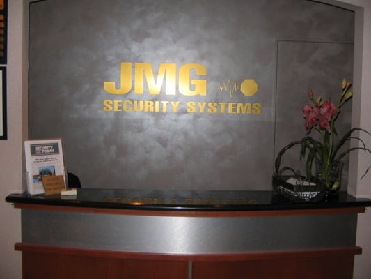 JMG SECURITY SYSTEMS, INC - Updated October 2025 - 17150 Newhope St ...