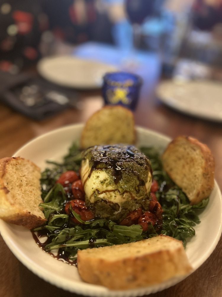 RUSTIC 21 BISTRO - 145 Photos & 28 Reviews - 3980 Southside Blvd ...