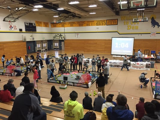 MERRILL F. WEST HIGH SCHOOL - Updated October 2025 - 1775 W Lowell Ave, Tracy, California ...