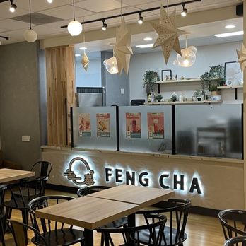 FENG CHA TEAHOUSE - SAN DIEGO - Updated June 2025 - 703 Photos & 332 ...