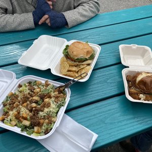 COVENANT CAFE - Updated October 2024 - 355 Erb Street W, Waterloo ...