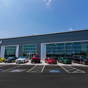 ALM KIA PERRY - Updated January 2026 - 103 Iffie Rd, Perry, Georgia ...