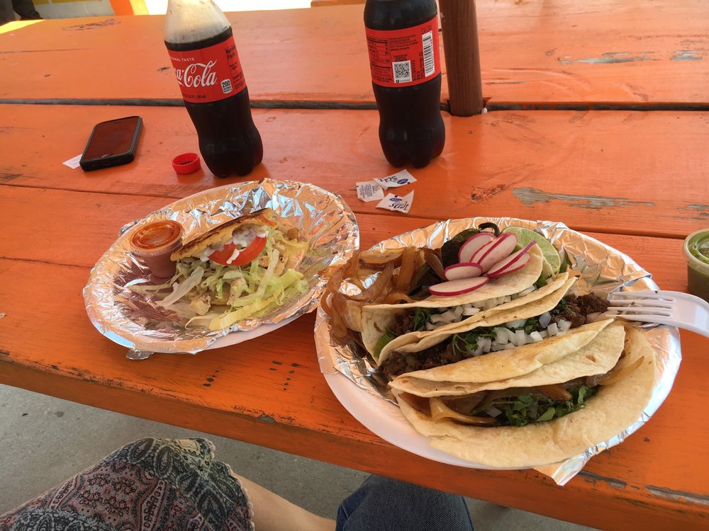 CRAZY TACOS - 84 Photos & 48 Reviews - Tacos - 911 S 5th St, Smithfield ...
