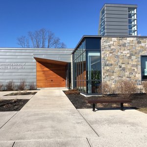 CAZENOVIA PUBLIC LIBRARY - Updated July 2025 - 100 Albany St, Cazenovia ...