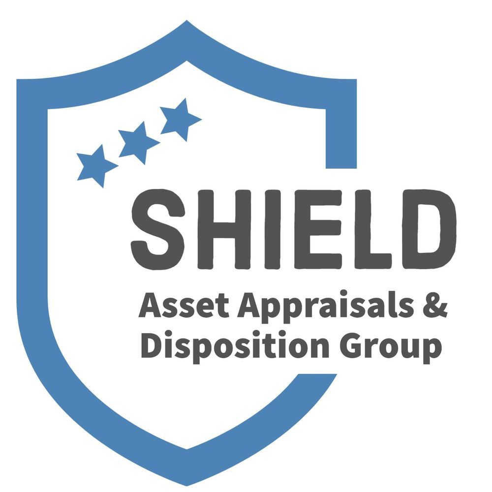 SHIELD ASSET APPRAISALS AND DISPOSITION GROUP - Updated January 2026 - Powhatan, Virginia ...