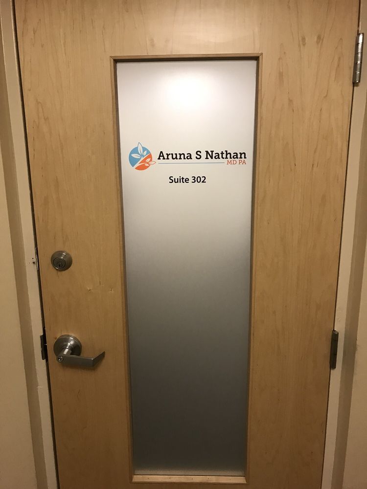 ARUNA S NATHAN, MD - Updated December 2025 - 10605 Concord St ...