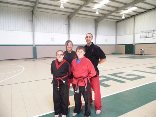 ACTION KARATE - Updated September 2025 - 14 Reviews - 1800 Bridgetown ...