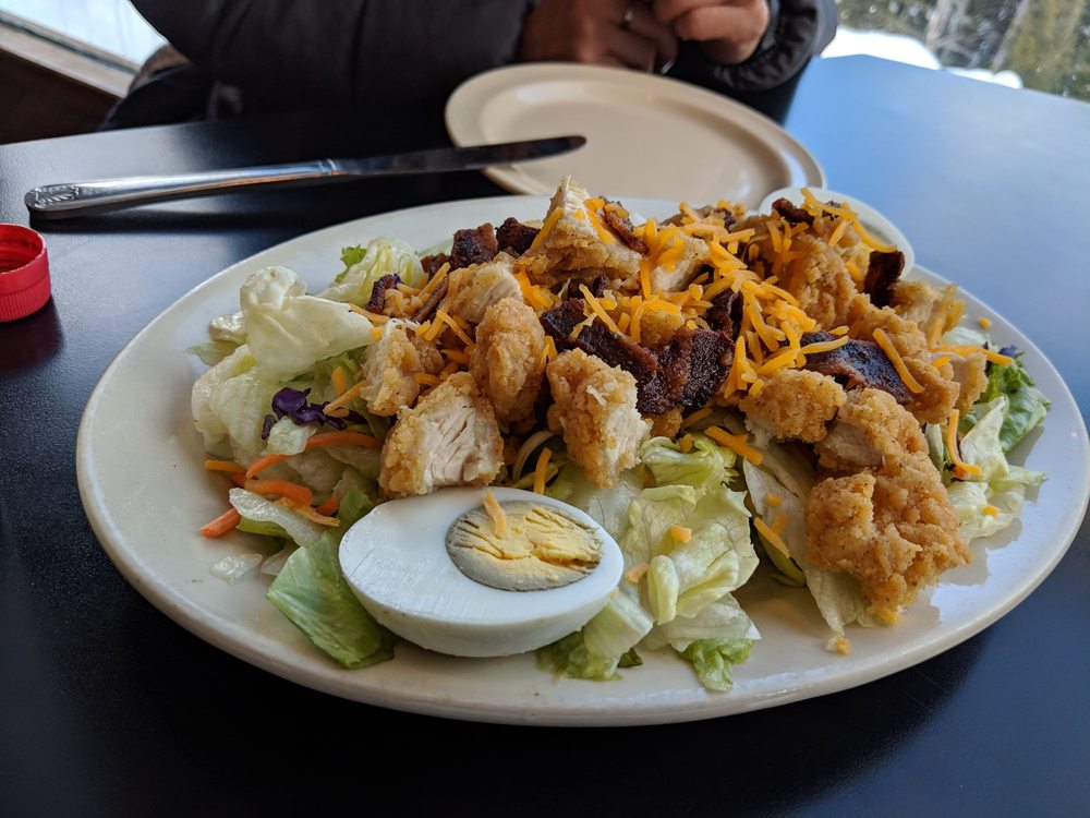 PROSPECTOR RESTAURANT - 10 Photos & 28 Reviews - American (Traditional ...