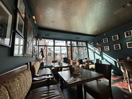 GALLAGHER’S PUB - Updated April 2026 - 165 Photos & 143 Reviews - 32 ...