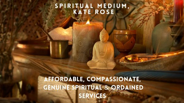 KATE ROSE MEDIUM - Updated October 2025 - Request Information ...