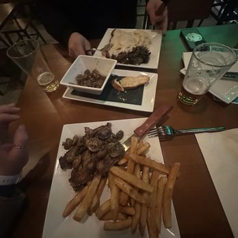 RASCALS PUBLIC HOUSE - Updated February 2025 - 38 Photos & 16 Reviews ...