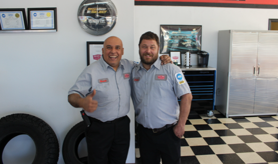 TECH ONE AUTOMOTIVE - Updated December 2025 - 54 Photos & 215 Reviews ...