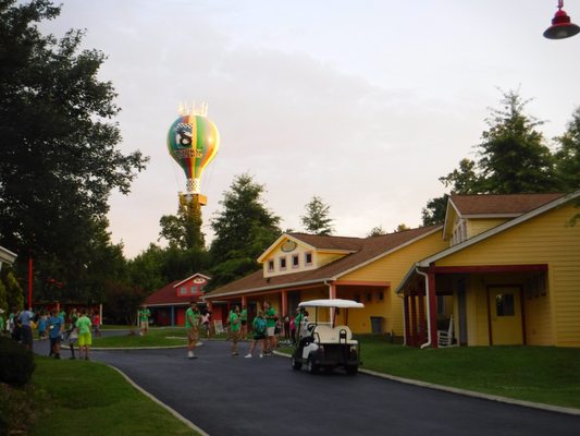 VICTORY JUNCTION - Updated January 2026 - 4500 Adams Way, Randleman ...