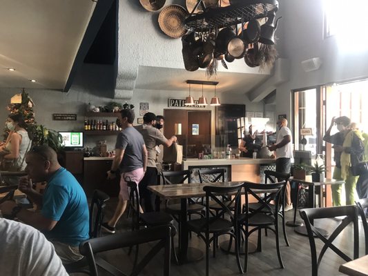 COCINA 5DIEZ - Updated October 2025 - 28 Photos & 12 Reviews - Carr 2 ...