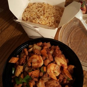 PANDA INN - 12 Reviews - 168 Morton Blvd, Hazard, Kentucky - Chinese ...