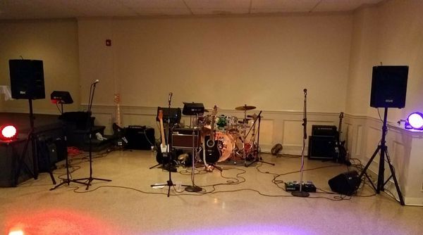 ROCKLEDGE HOOK & LADDER ROOM - Updated January 2026 - 11 Photos - 505 ...