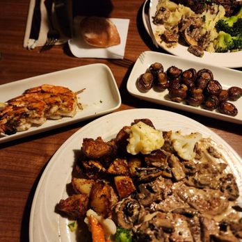 THE MELROSE GRILL - Updated July 2024 - 1294 Photos & 1808 Reviews ...