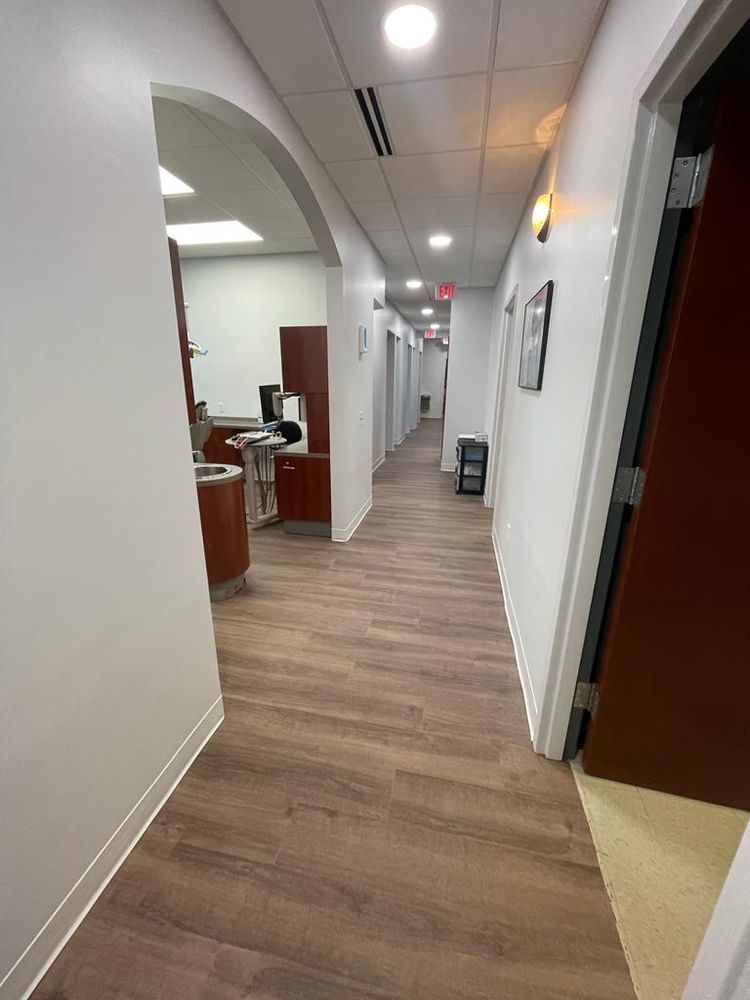 RALEIGH DENTAL AND IMPLANTS - Request an Appointment - 4008 Mitchell ...