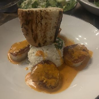 GRILLMARX STEAKHOUSE & RAW BAR - 85 Photos & 45 Reviews - 7777 ...