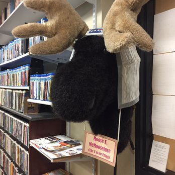 ELTING MEMORIAL LIBRARY - Updated December 2025 - 93 Main St, New Paltz ...