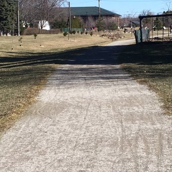 CLINTON TOWNSHIP TOMLINSON ARBORETUM - Updated December 2025 - 11 ...