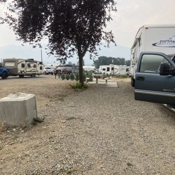 NK’MIP CAMPGROUND & RV PARK - Updated December 2025 - 10 Photos & 12 ...