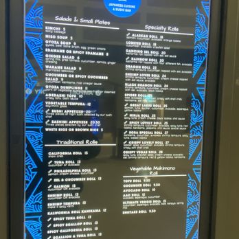 SORA - Updated June 2025 - 421 Photos & 519 Reviews - 1 Detroit Metro ...