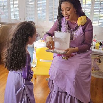 PRINCESS & ME PARTIES - Updated February 2025 - 445 Photos & 364 ...