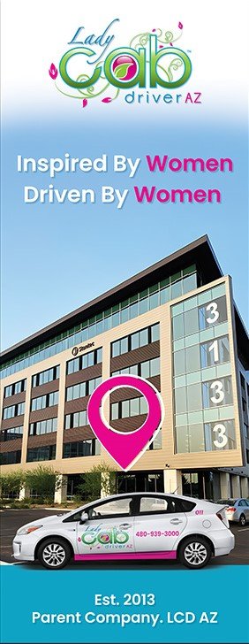 LADY CAB DRIVER - Updated October 2025 - 3133 W Frye Rd, Chandler ...