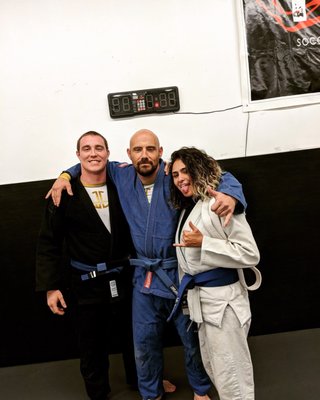 SOCAL FIGHT FACTORY - Updated September 2025 - 47 Photos & 10 Reviews ...