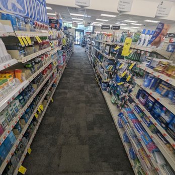 CVS PHARMACY - Updated September 2025 - 38 Photos & 26 Reviews - 189 ...