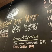 HALF SHELLS SEAFOOD GRILL - 473 Photos & 456 Reviews - Seafood - 5800 ...