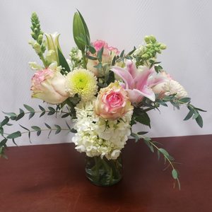 CREATIVE FLORAL DESIGNS BY HELENE - 33 Photos & 59 Reviews - Florists ...