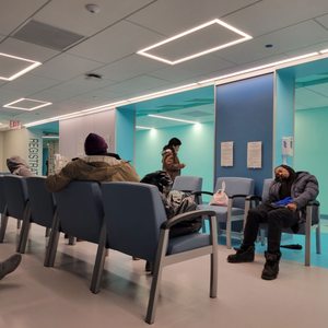 COMMUNITY FIRST MEDICAL CENTER - Updated August 2025 - 48 Photos & 139 ...