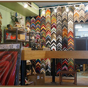 ATRIUM FRAMING - Updated June 2025 - 19 Photos - 316 W McDowell Rd ...