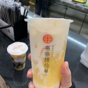 SHUYI TEALICIOUS - Updated December 2025 - 37 Photos - 896 Rue ...