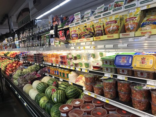 HILLTOP RED APPLE MARKET - 43 Photos & 100 Reviews - 2701 Beacon Ave S ...