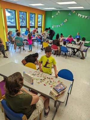 REDFORD TOWNSHIP DISTRICT LIBRARY - Updated December 2025 - 21 Photos ...