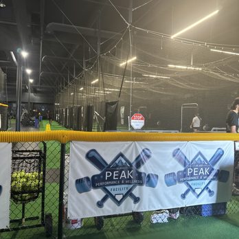 INLAND PEAK PERFORMANCE AND WELLNESS - Updated December 2025 - 44 ...