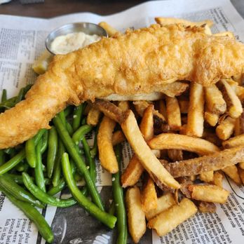 DOHERTY’S IRISH PUB & RESTAURANT - CARY - Updated July 2025 - 537 ...