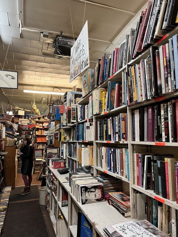 UTAH BOOK & MAGAZINE - Updated October 2025 - 28 Photos & 33 Reviews ...